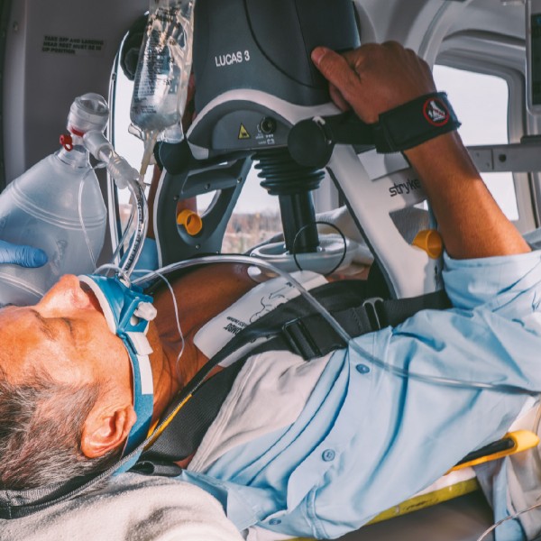 LUCAS™ 3 System V3.1 | Zubehör | defiworld.de