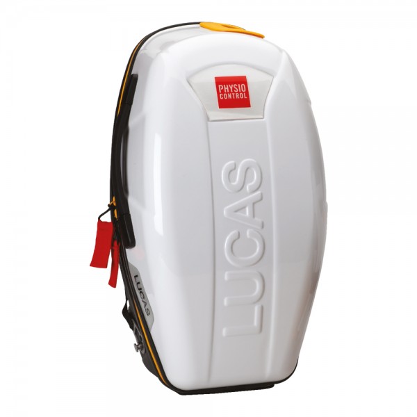 LUCAS™ 3 System V3.1 | Zubehör | defiworld.de