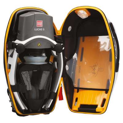 LUCAS™ 3 System V3.1 | Zubehör | defiworld.de